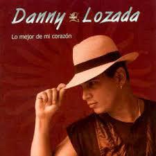 DANNY LOZADA :: MIDIS MP3 Y PARTITURAS
